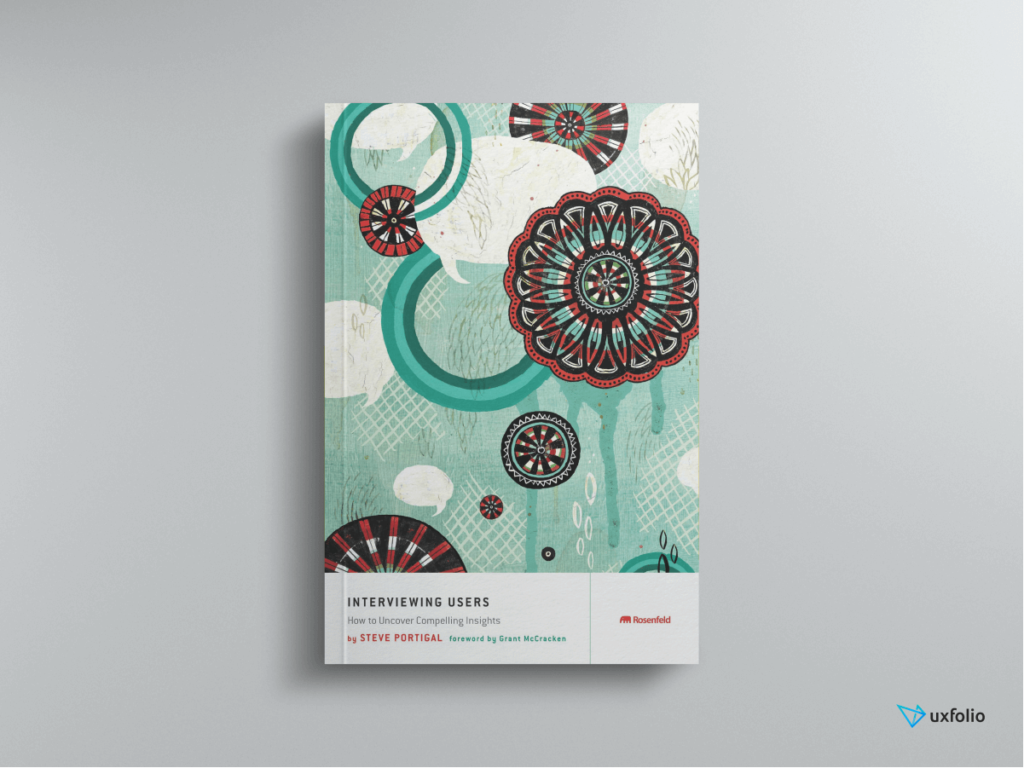 The 15 Absolute Best UX/UI Design Books in 2024 - UXfolio Blog