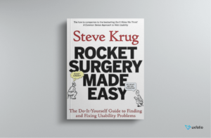 The 15 Absolute Best UX/UI Design Books in 2024 - UXfolio Blog