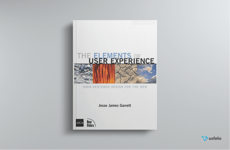The 15 Absolute Best UX/UI Design Books in 2024 - UXfolio Blog