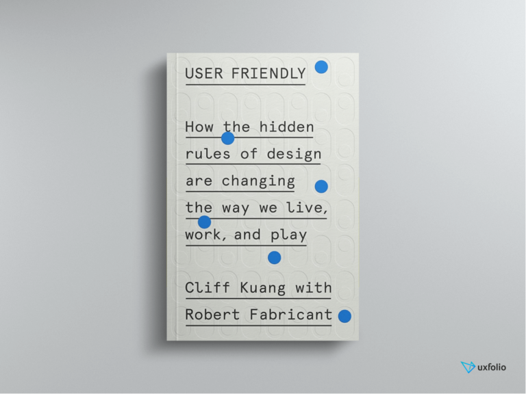 The 15 Absolute Best UX/UI Design Books in 2024 - UXfolio Blog