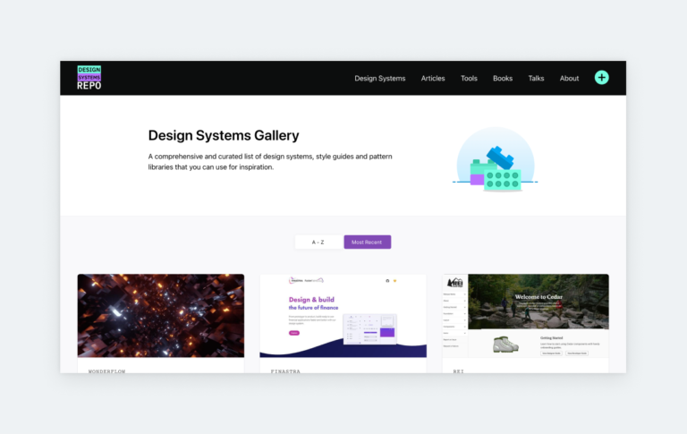 The 40 Top UX/UI Websites for Inspo, Learning, and Practice - UXfolio Blog