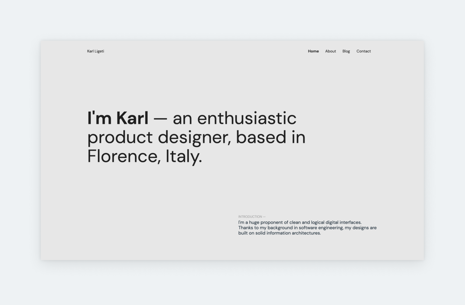 The 27 Best UX Portfolio Examples and a Guide for Creating Yours