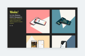 The 25 Best UX Portfolio Examples and a Guide for Creating Yours