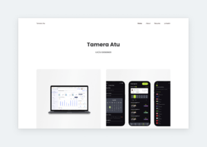 The 25 Best UX Portfolio Examples and a Guide for Creating Yours