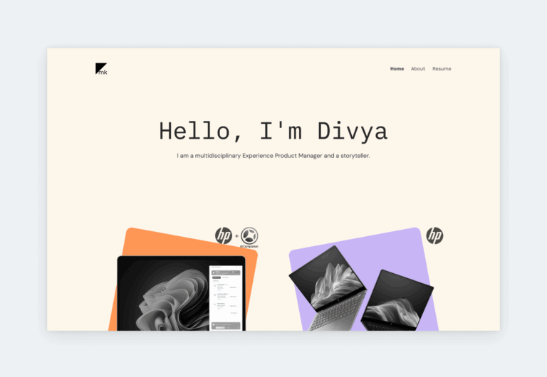 The 27 Best UX Portfolio Examples and a Guide for Creating Yours