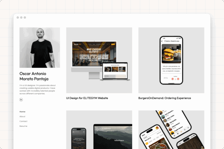 Professional Portfolio: Definition, Examples, and How to Build One