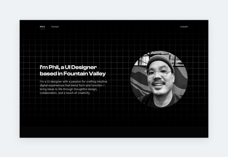 The 25 Best UX Portfolio Examples and a Guide for Creating Yours
